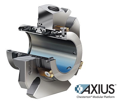 Mechanical Seals
