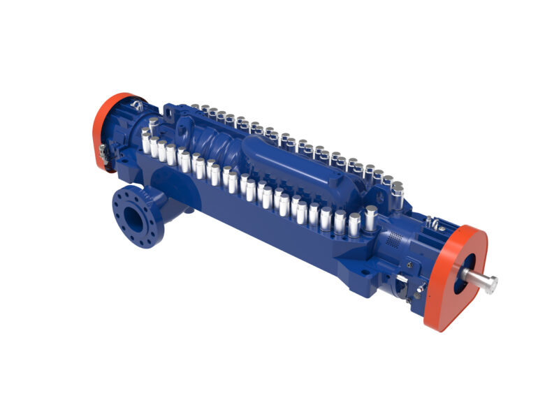 API Pumps