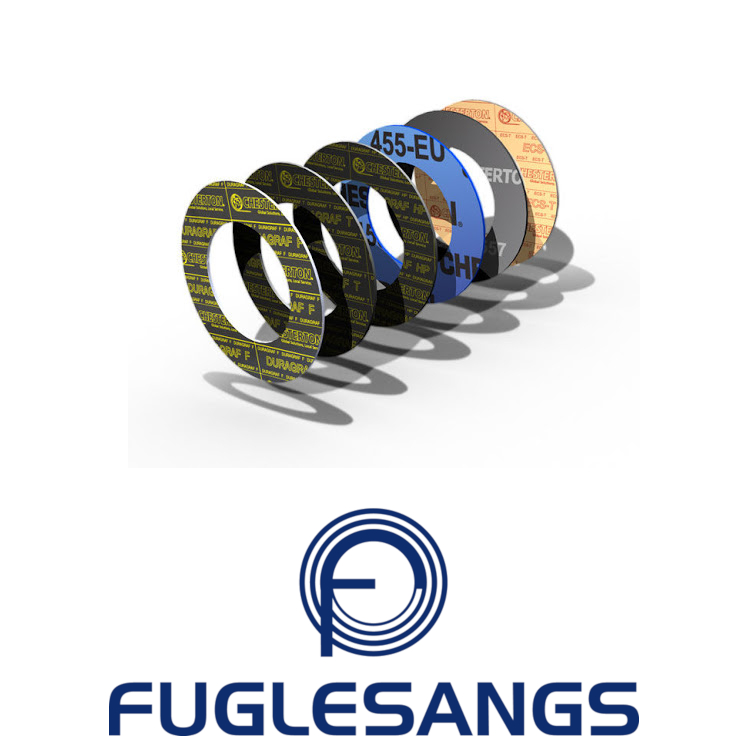 Plate og flettepakning