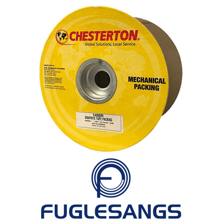 Packings and Gaskets