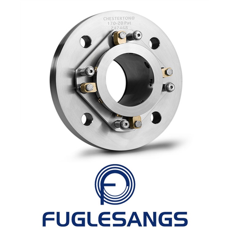 Mechanical Seals