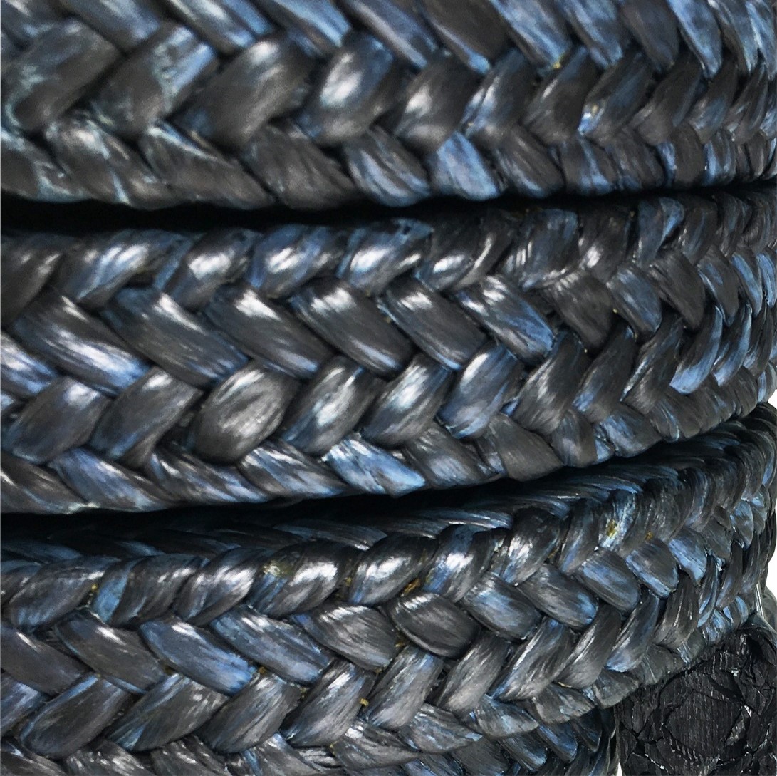 Plate og flettepakning