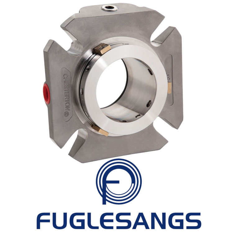 Mechanical Seals